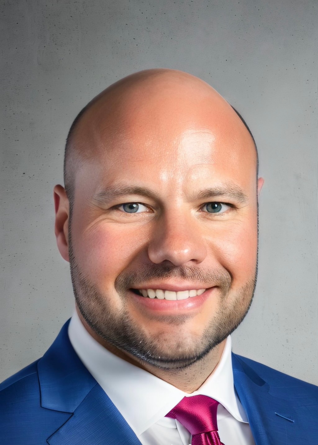 David Bufford - 0924 Investments, LLC